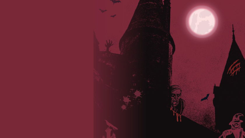 Gothic Horror Festival (16+) - LUX Nijmegen