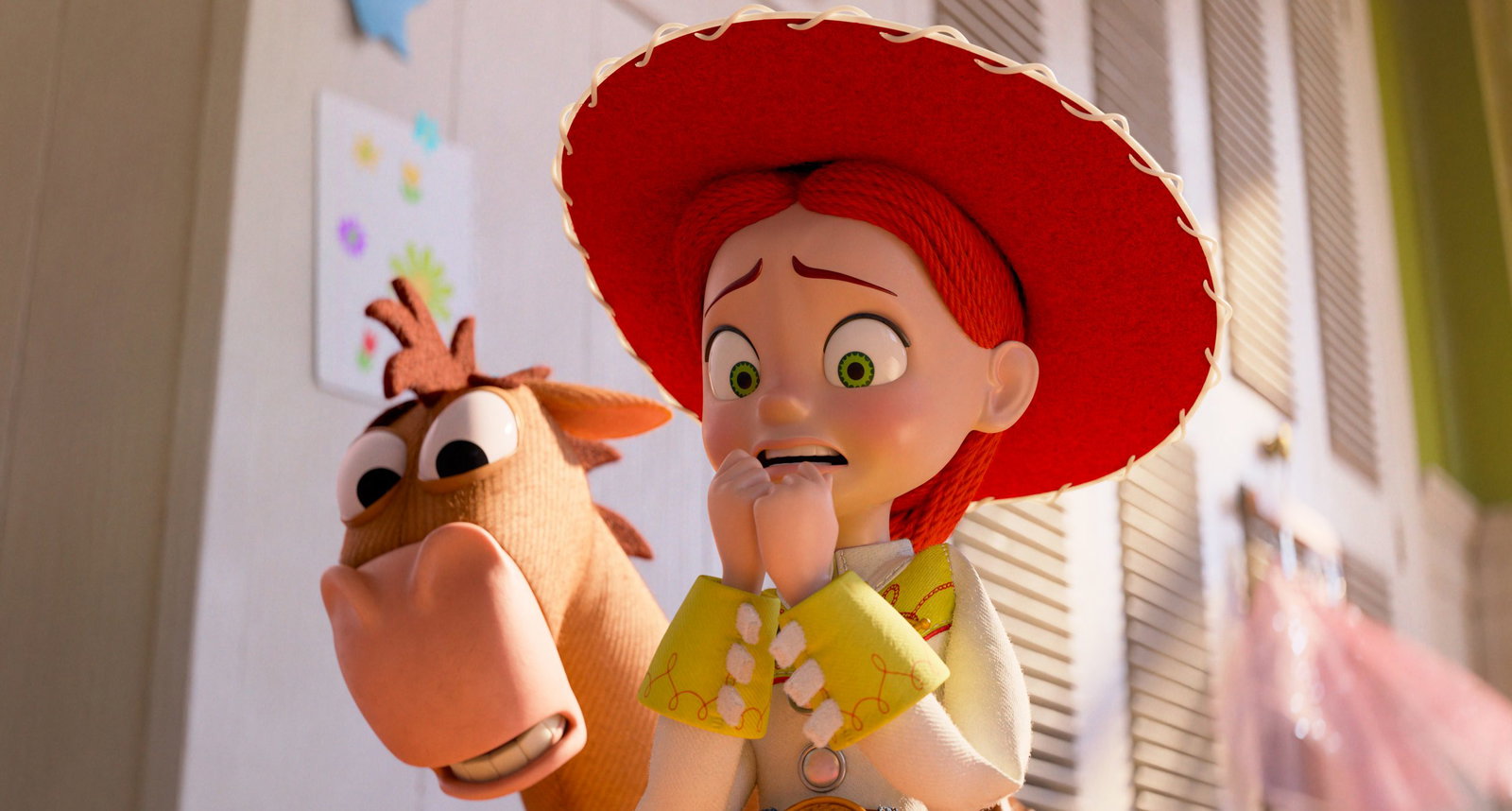 Toy Story 5 (OV) (6+) - LUX Nijmegen